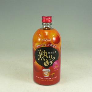 蝶矢 極熟梅酒 熟リッチ 10° 720ml : お酒のデパート もりもと - 通販 - Yahoo!ショッピング