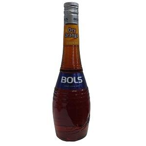 Bols ボルス ドライオレンジキュラソー 17° 700ml : お酒のデパート もりもと - 通販 - Yahoo!ショッピング