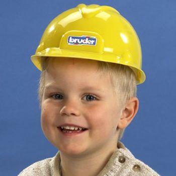 bruder ブルーダー ヘルメット BR10200 子供用 おもちゃ 車 はたらく車 : おもちゃの店-森のこびと - 通販 - Yahoo ...