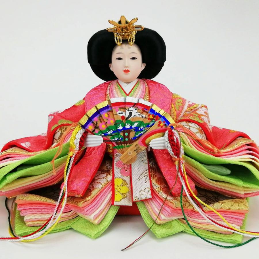 雛人形 久月 収納飾り 親王飾り 小芥子親王 銘木シリーズ 杉檜 6734 D-13 コンパクト : 312906734 : 祭・人形の森景 - 通販 - Yahoo!ショッピング
