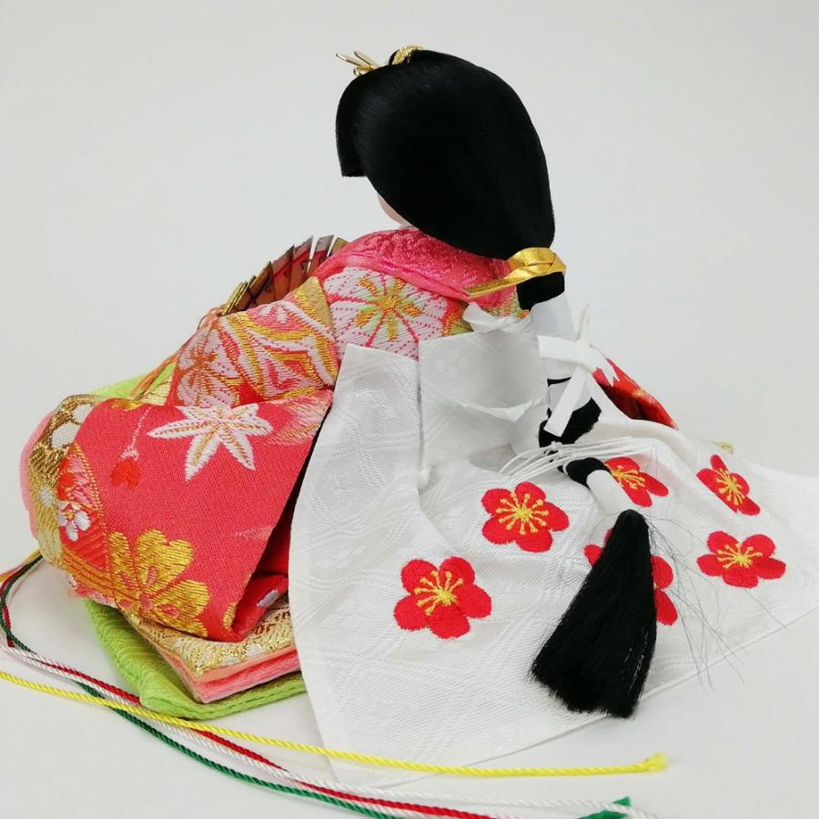 雛人形 久月 収納飾り 親王飾り 小芥子親王 銘木シリーズ 杉檜 6734 D-13 コンパクト : 312906734 : 祭・人形の森景 - 通販 - Yahoo!ショッピング