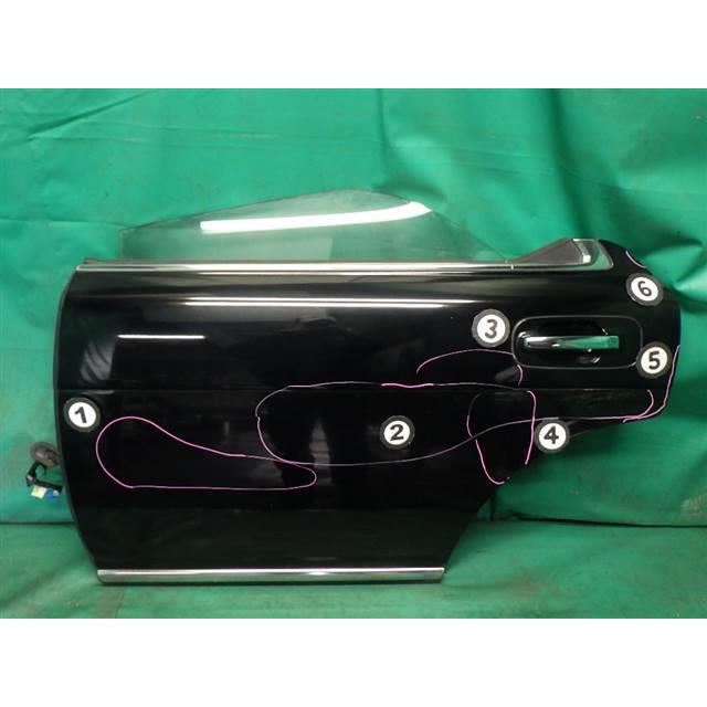 グロリア E-PY32 左リアドアパネル 228595 : 株式会社モリタ - 通販 - Yahoo!ショッピング