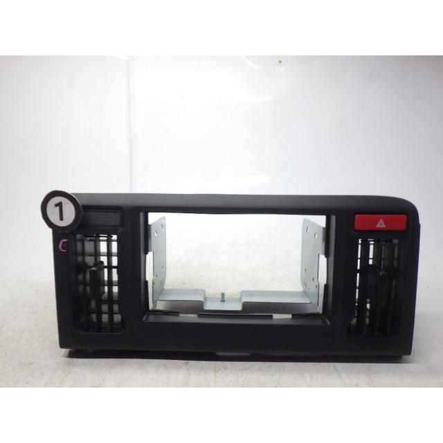 N-WGN N−WGN DBA-JH1 オーディオ枠パネル センタークラスター 237995 : 株式会社モリタ - 通販 - Yahoo ...