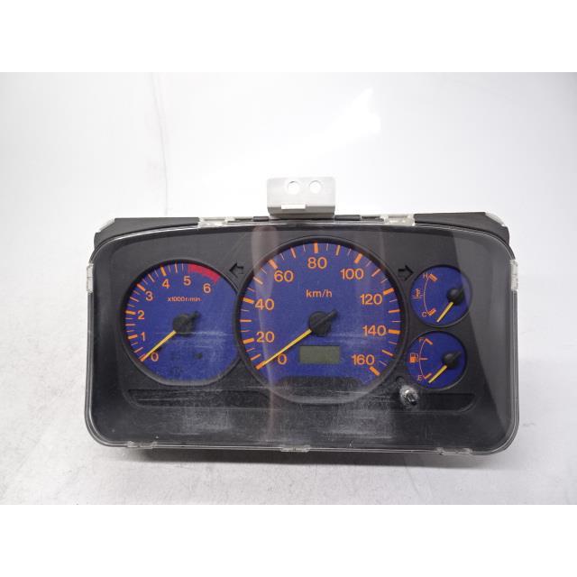 タイタン KR-SYF6T スピードメーターパネル 241073 : 株式会社モリタ - 通販 - Yahoo!ショッピング