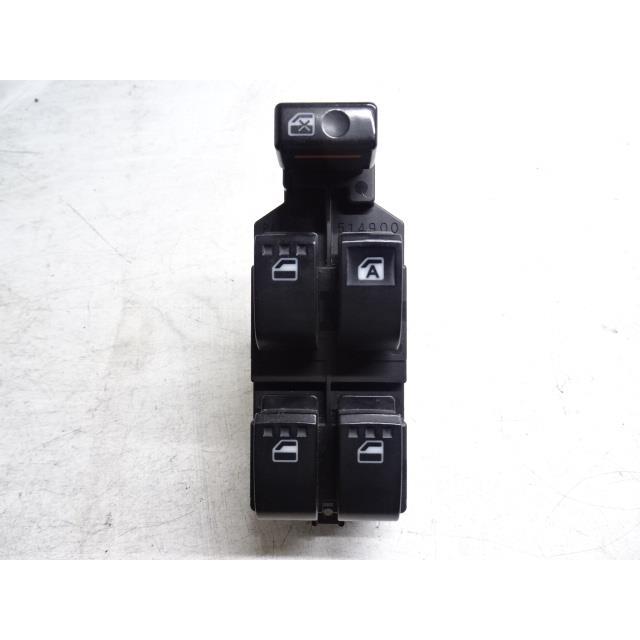 ムーヴ DBA-L150S パワーウインドウスイッチ 242406 : 241120000161900 : 株式会社モリタ - 通販 ...