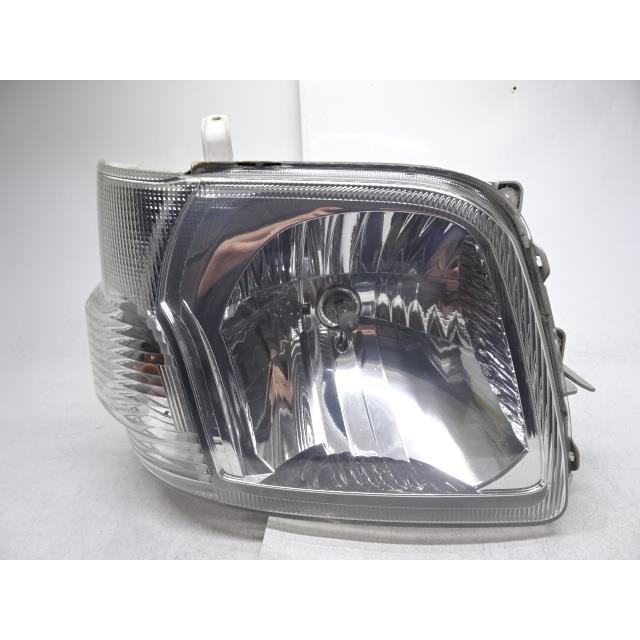 ハイゼット EBD-S321W 右ヘッドライト ランプ 242457 : 241127000110800 : 株式会社モリタ - 通販 - Yahoo!ショッピング