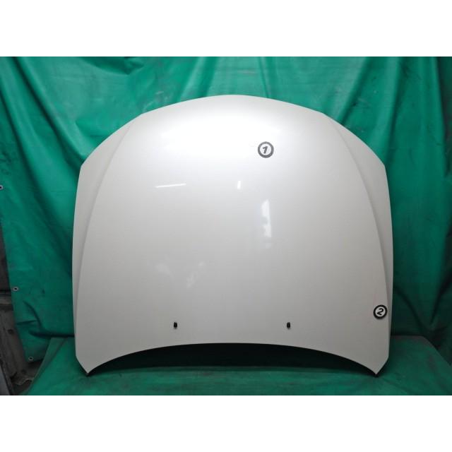 インプレッサ DBA-GH2 ボンネットフードパネル 243708 : 株式会社モリタ - 通販 - Yahoo!ショッピング