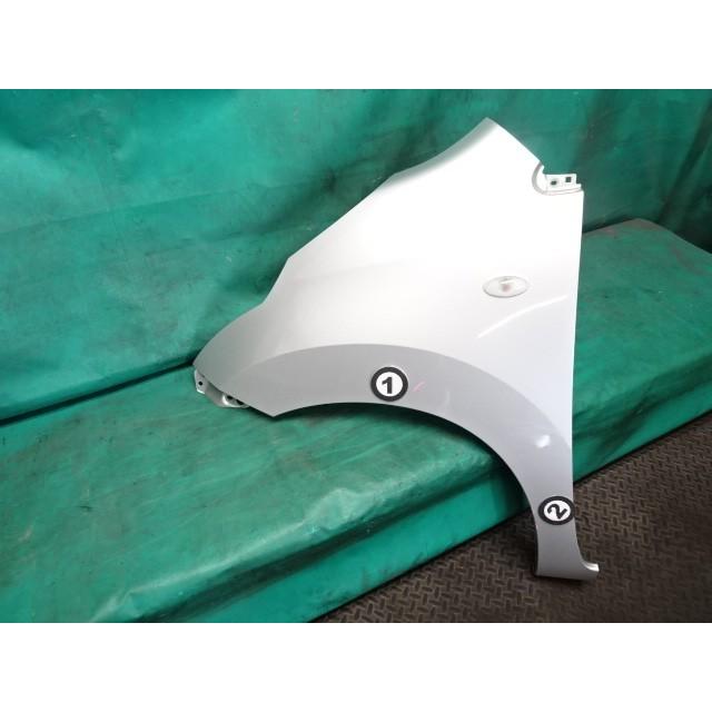 ワゴンR ワゴンR DBA-MH23S 左フェンダーパネル 243774 : 株式会社モリタ - 通販 - Yahoo!ショッピング