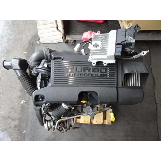 タント タントカスタム DBA-LA600S エンジン インタークーラーターボ 244444 : 株式会社モリタ - 通販 - Yahoo ...