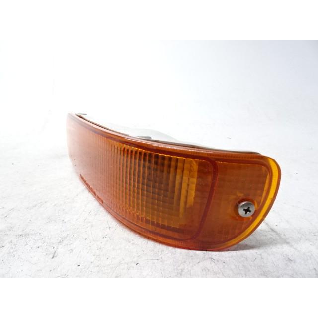 ミニキャブ V-U41T 左ターンシグナルランプ ウインカー 244676 : 株式会社モリタ - 通販 - Yahoo!ショッピング