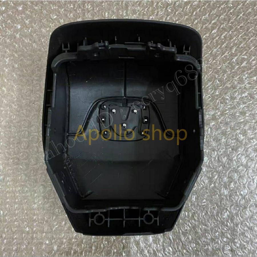 ホンダ 本革仕上げ ステッチ選択可 アコード CR6 CR5 CR7 オデッセイ RC1 RC2 RC3 RC4 RC 運転席 ステアリング エアバッグカバー : p2136135823ff ...