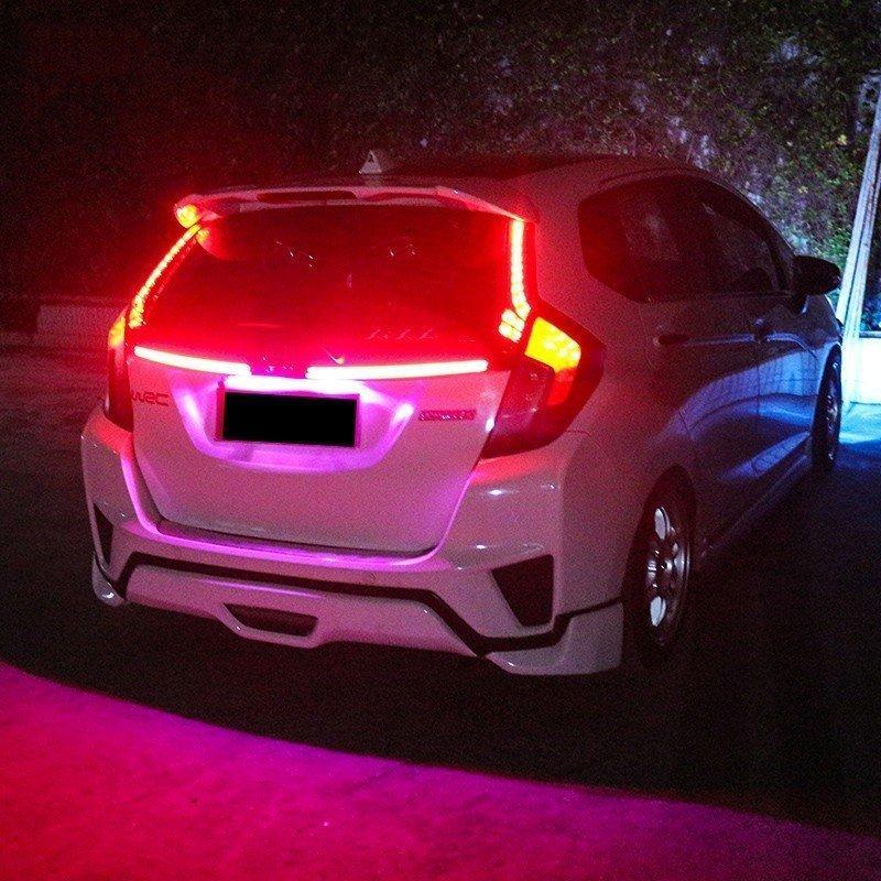フィット GK3 GK4 GK5 GK6 GP5 GP6 パーツ アクセサリー 増設 LEDテールランプ HF041 : p215138048bd8 : 森田の果実 - 通販 - Yahoo ...