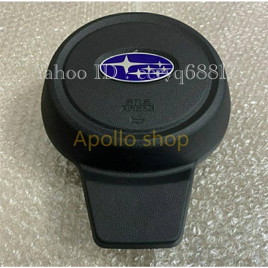 スバル インプレッサ XV レガシィ BN9 フォレスター SK SKE SJ アウトバック B4 BS XVGT2 GT3 GT6 GT7 エアバッグ カバー : p219348482691 ...