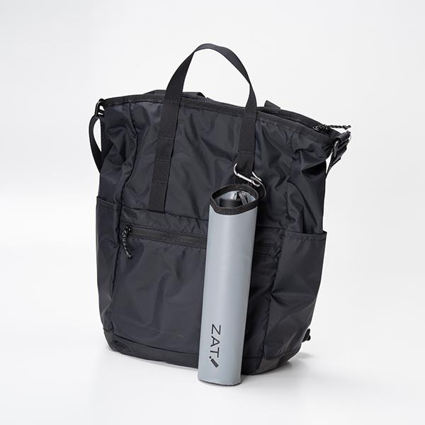 ZAT 折りたたみ傘ケース : zat-oritatami-kasa-case : モリトジャパンオンラインストア - 通販 - Yahoo!ショッピング