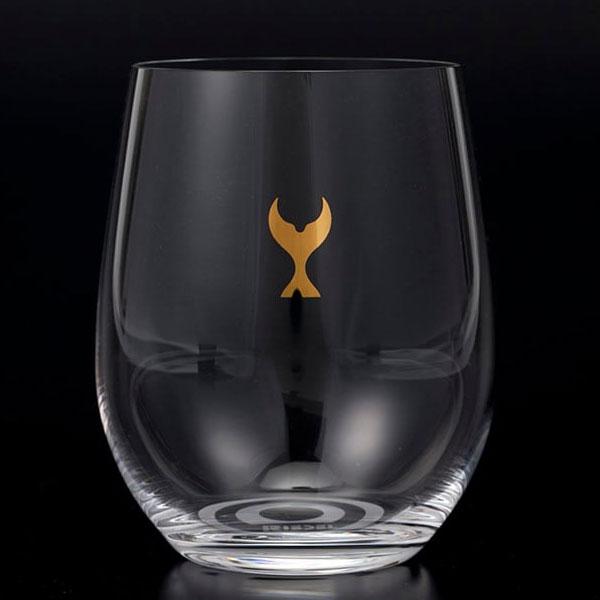 RIEDEL SUIGEI GLASS GOLD 容量320ml 1個 酔鯨酒造 箱入り リーデル ワイングラス クリスタル 高知 プレゼント お土産 酒器 : 森徳蔵.comヤフー店 ...