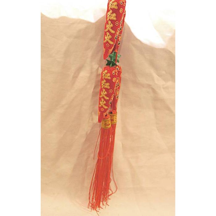 吉祥 絵文字・布唐辛子飾り 221S010 : お土産ショップMORIYA - 通販 - Yahoo!ショッピング