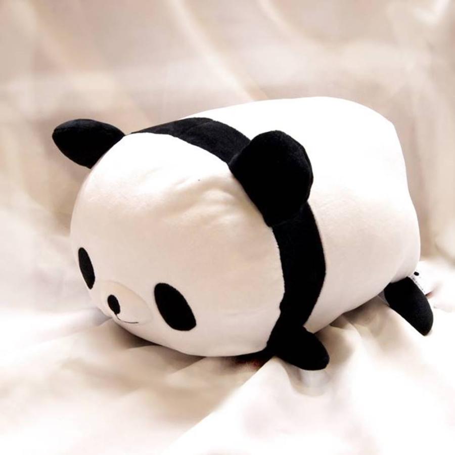 もちもち パンダ 抱き枕 まくら PAM007 : お土産ショップMORIYA - 通販 - Yahoo!ショッピング