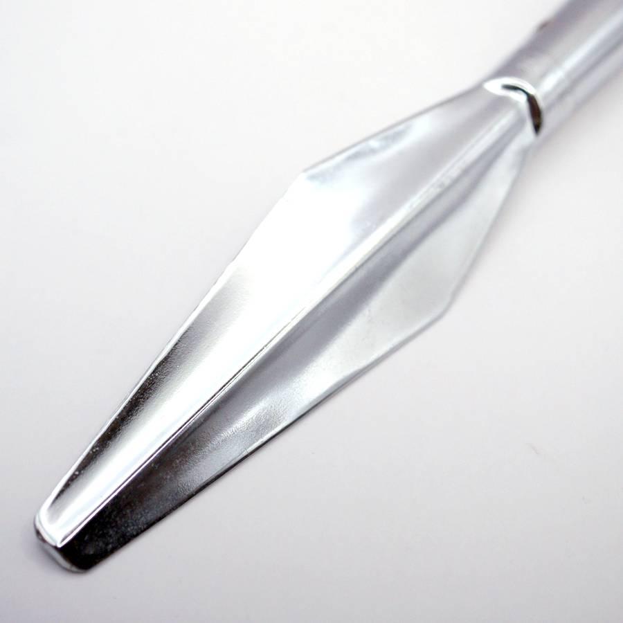 槍先セット 大サイズ約28cm 槍纓付き : お土産ショップMORIYA - 通販 - Yahoo!ショッピング