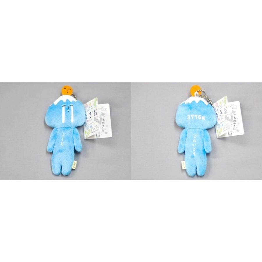 マスコット ゆきお 青い鳥 ボールチェーン付き : お土産ショップMORIYA - 通販 - Yahoo!ショッピング