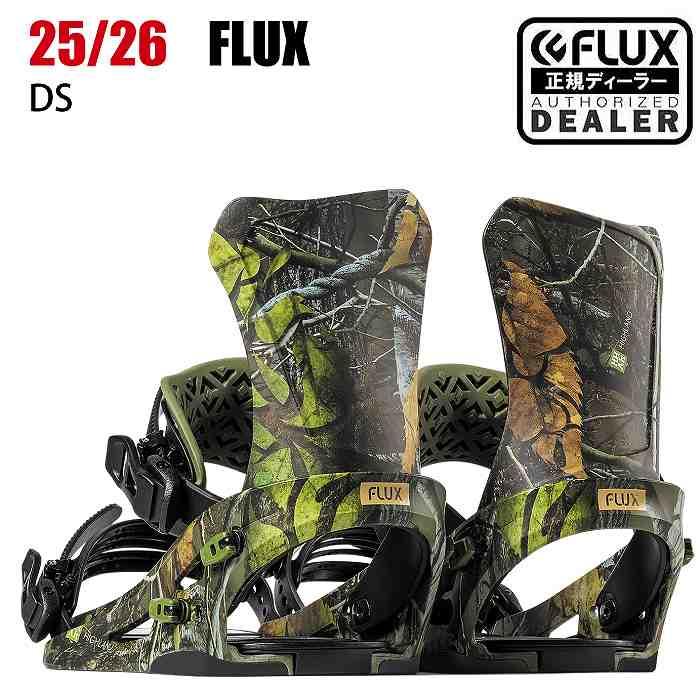 2026 FLUX フラックス DS ディーエス HIGHLAND 25-26 スノーボード ビンディング バインディング 爆買 : モリヤマスポーツ Yahoo!店 - 通販 - Yahoo ...