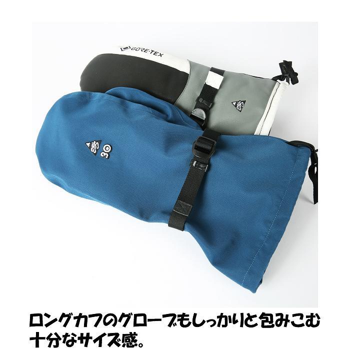 EBS エビス 4400021 OVER MITT HQ オーバーミットHQ BLACK エビスグローブ スノーボード オーバーグローブ : 00402012525581 : モリヤマスポーツ ...