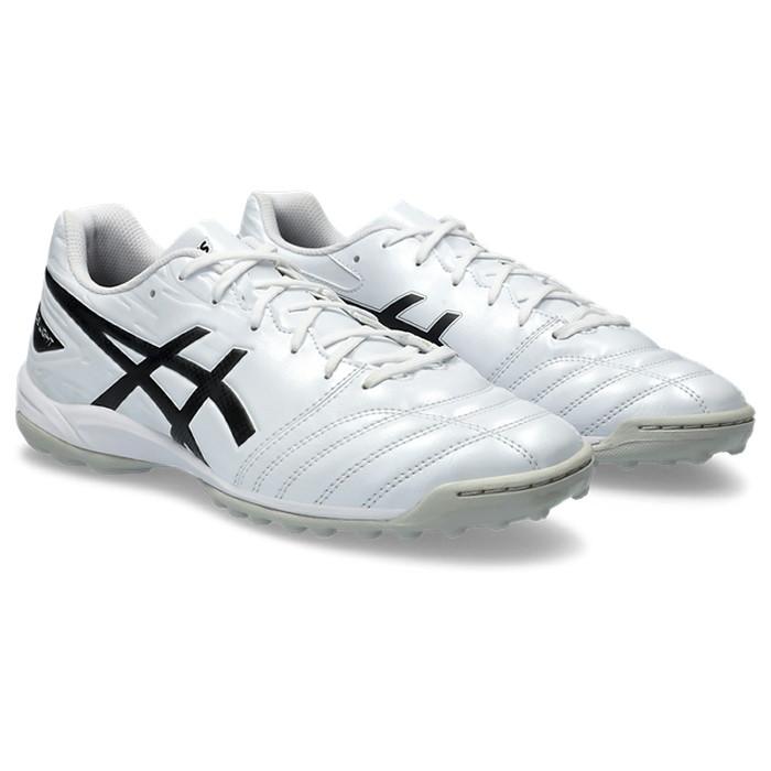 ASICS アシックス DS LIGHT CLUB TF 1103A112-101 101 ホワイト×ブラック サッカー トレーニング : モリヤマスポーツ Yahoo!店 - 通販 ...