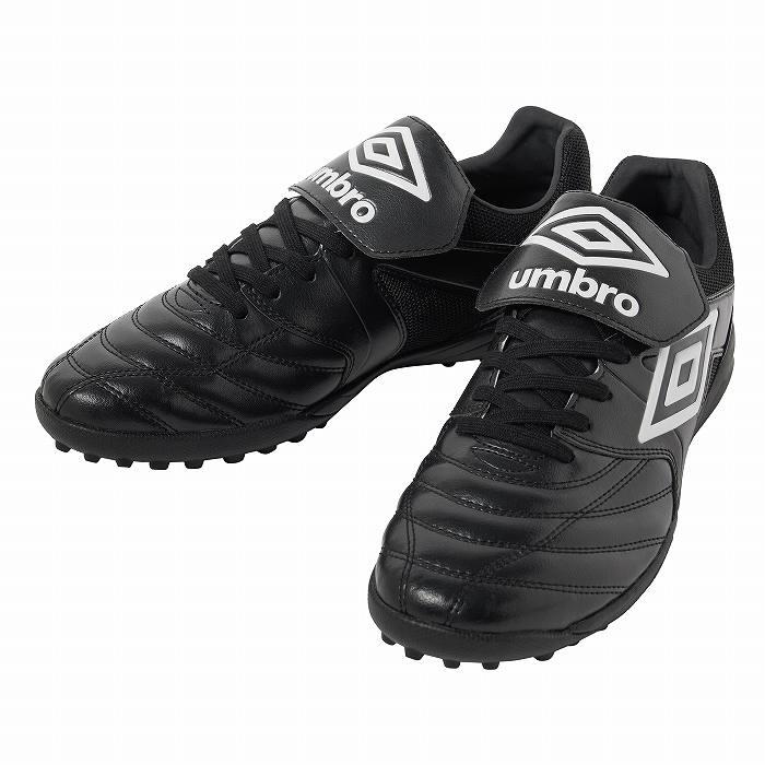 umbro UMBRO アンブロ アクセレーター TR LT WIDE(ブラック×ホワイト) UF5FCST2M サッカー トレーニング ...