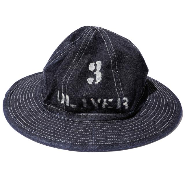 コリンボ COLIMBO/コリンボ Doughboy Hat (Army Hat) "Unknown Soldier Oliver ...