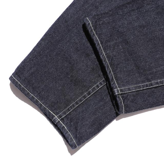 コリンボ COLIMBO/コリンボ Army Denim Pants Doughboy Digger Pants =Plain= 12oz ...