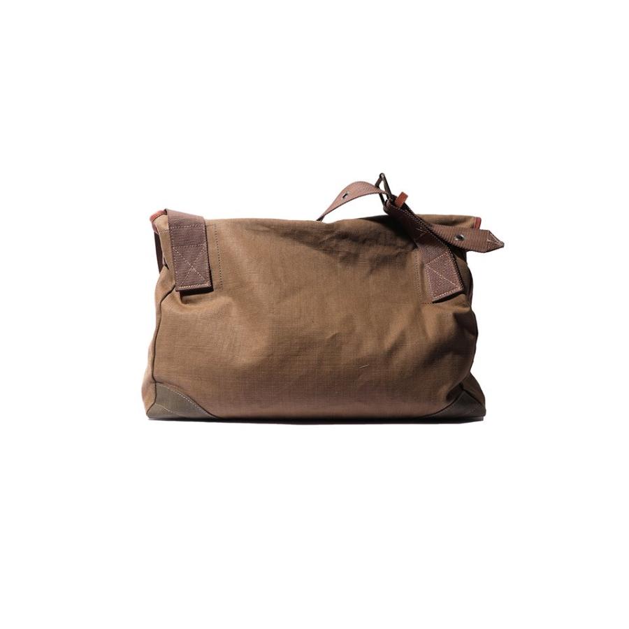 コリンボ HINSON/ヒンソン GPO type Postman Bag KHAKI : モーリークロージング ヤフーSHOP - 通販 ...