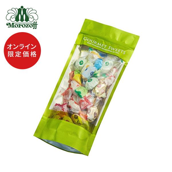 モロゾフ ファンシーキャンディ 97g入 : 4033 : モロゾフ公式オンラインショップ - 通販 - Yahoo!ショッピング