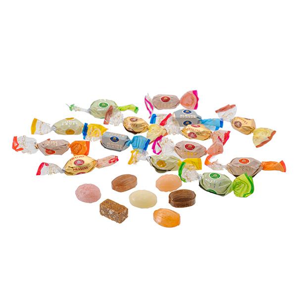 モロゾフ ファンシーキャンディ 97g入 : 4033 : モロゾフ公式オンラインショップ - 通販 - Yahoo!ショッピング