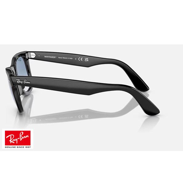 Ray-Ban 正規 RayBan(レイバン) RB2140F 901/3F 52-22 : モルフェ・ナンバ - 通販 - Yahoo!ショッピング