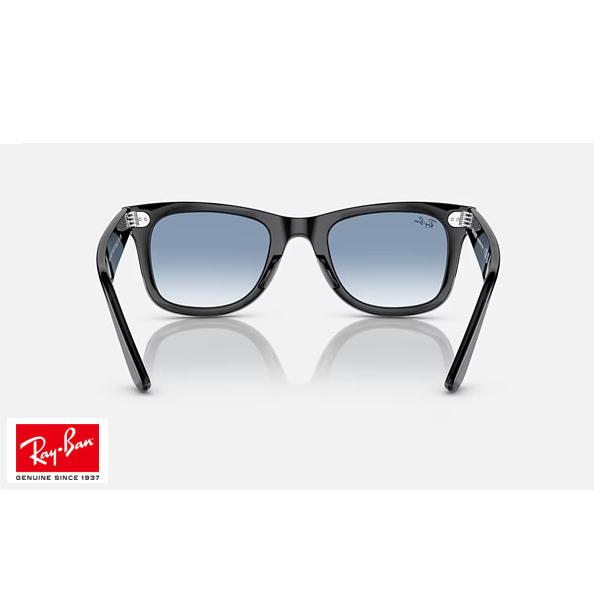 Ray-Ban 正規 RayBan(レイバン) RB2140F 901/3F 52-22 : モルフェ・ナンバ - 通販 - Yahoo!ショッピング