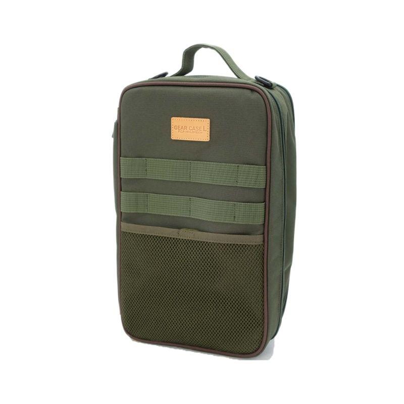 WILDTECH(ワイルドテック) GEAR CASE(ギアケース)Lサイズ 215-AFXP213 YouTuber「FUKU」コラボ商品 : セレクトショップ MOSAIC STORE ...
