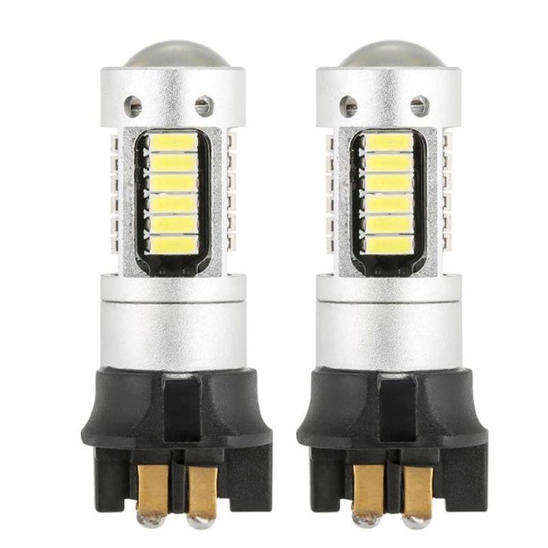 pw24w led ホワイト ledフォグランプ キセノン エラー しBMW F30 3シリーズのDRLに対応 PW2 : セレクトショップ ...