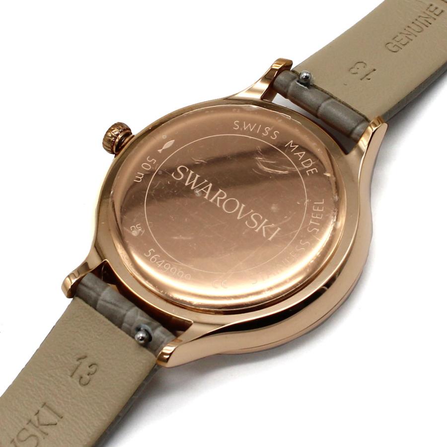 SWAROVSKI（スワロフスキー） 5650011 Nova ノヴァ 腕時計 ウォッチ レディース : Mosh knot - 通販 ...