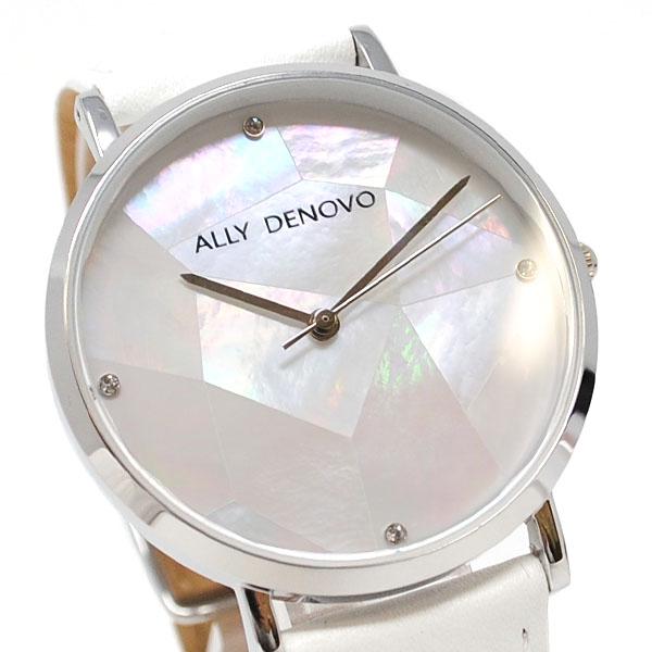 ALLY DENOVO アリーデノヴォ AF5003.6 HERITAGE SMALL 腕時計 スモールセコンド 36mm メンズ レディース : Mosh knot - 通販 - Yahoo ...