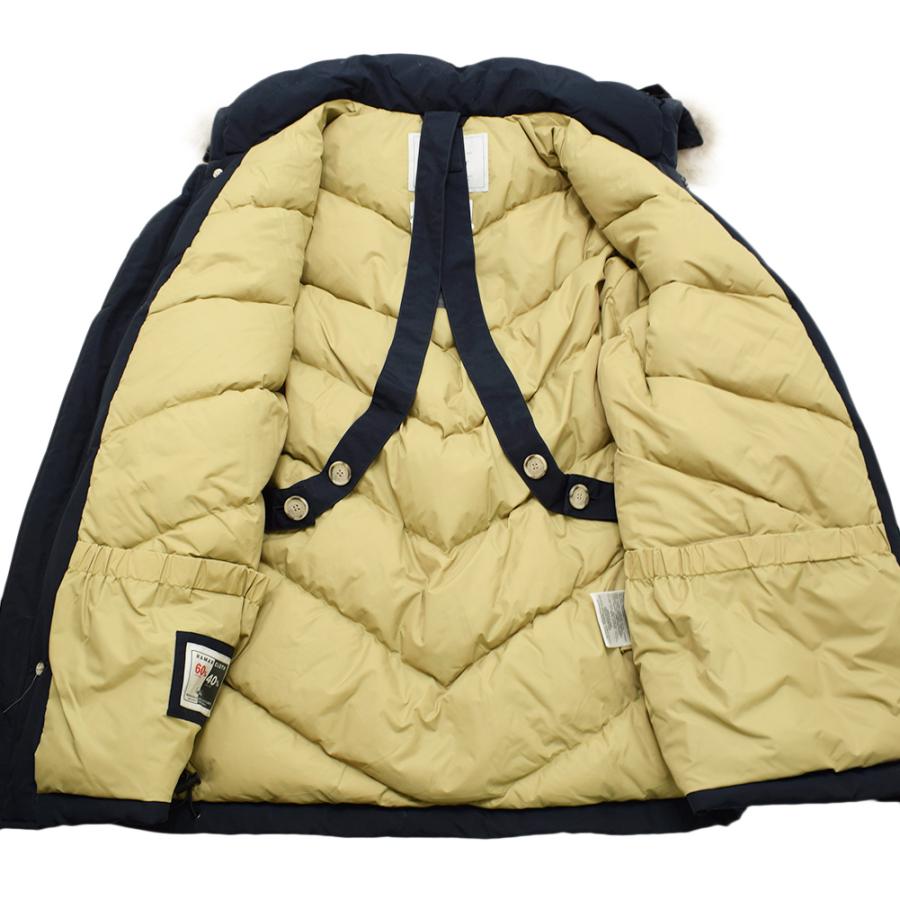WOOLRICH ウールリッチ CFWOOU0484 ARCTIC DETACHABLE FUR PARKA WOOLRICH ウールリッチ CFWOOU0484 ARCTIC DETACHABLE FUR PARKA