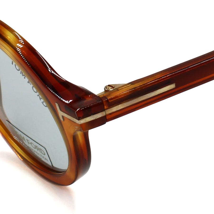 TOM FORD EYEWEAR トムフォード FT0632/S 53A 48 サングラス アジアンフィット メンズ レディース : Mosh knot - 通販 - Yahoo!ショッピング