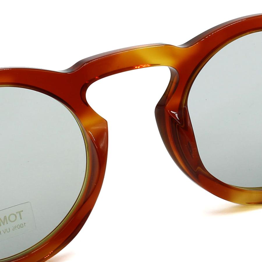 TOM FORD EYEWEAR トムフォード FT0632/S 53A 48 サングラス アジアンフィット メンズ レディース : Mosh knot - 通販 - Yahoo!ショッピング