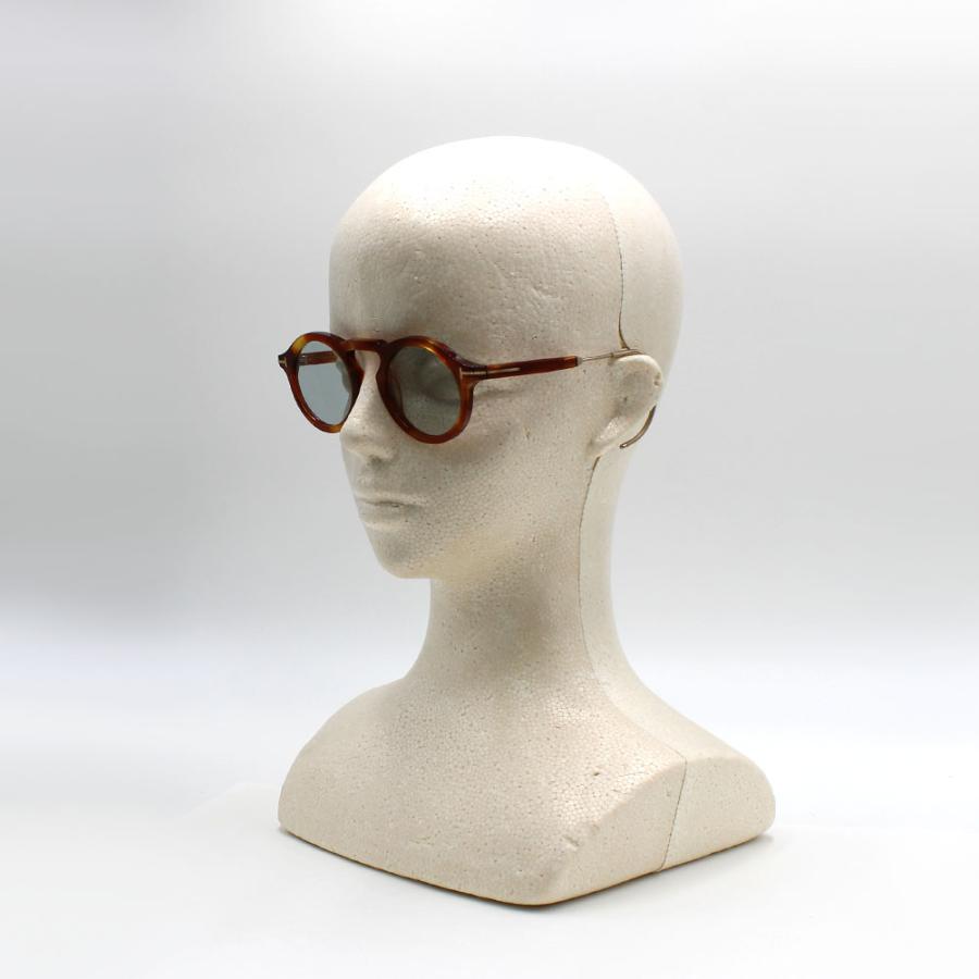 TOM FORD EYEWEAR トムフォード FT0632/S 53A 48 サングラス アジアンフィット メンズ レディース : Mosh knot - 通販 - Yahoo!ショッピング