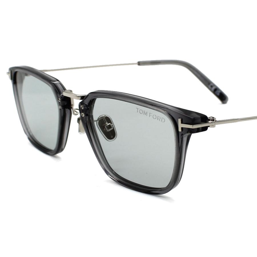 TOM FORD EYEWEAR トムフォード FT1042-D/S 12A 52 サングラス