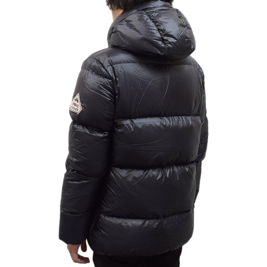 Pyrenex PYRENEX ピレネックス HMQ018 BARRY バリー ダウン Pyrenex PYRENEX ピレネックス HMQ018 BARRY バリー ダウン