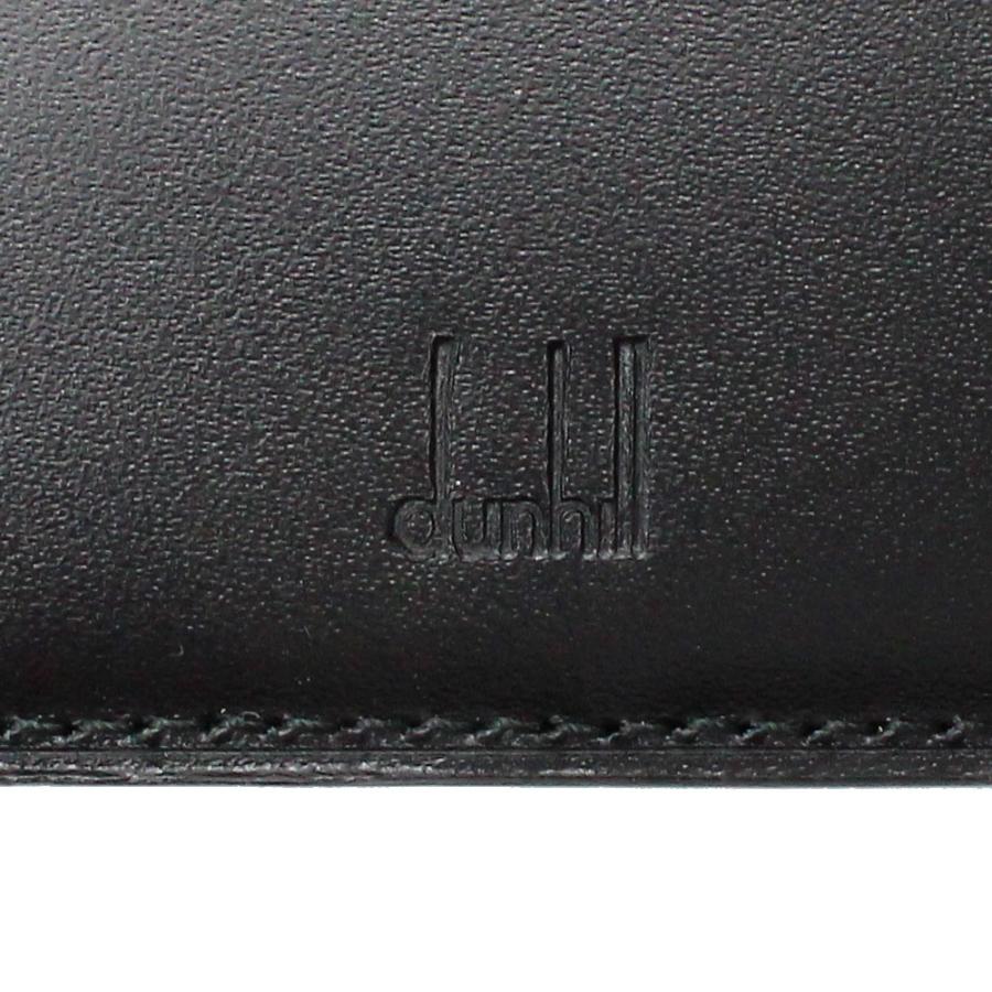 dunhill DUNHILL ダンヒル L2R330A SHORT WALLET 財布 二つ折り財布 メンズ : Mosh knot - 通販 - Yahoo!ショッピング