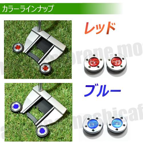 ゴルフ 互換品 スコッティキャメロン専用 パターウェイト 2個セット レンチ付き パター ウェイト 25g 30g ブルー レッド ブラック シルバー Scotty Cameron : モシカ ...
