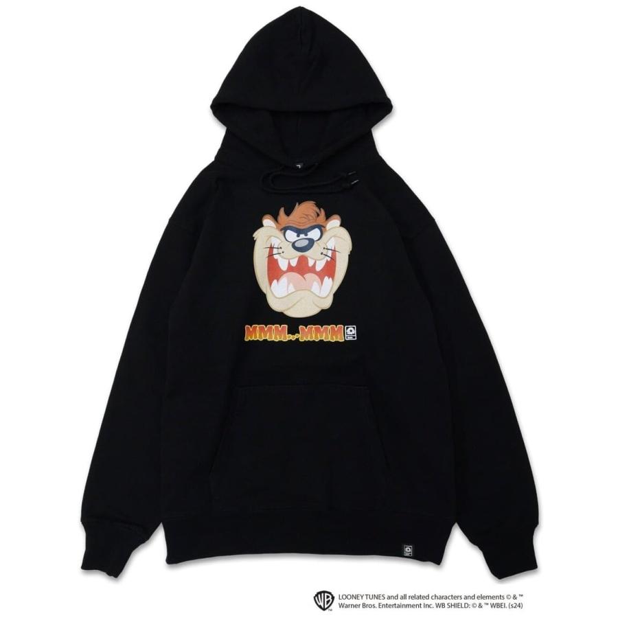 MAGICAL MOSH MISFITS（マジカルモッシュミスフィッツ） LOONEY TUNES x MxMxM LOVE TAZ ...
