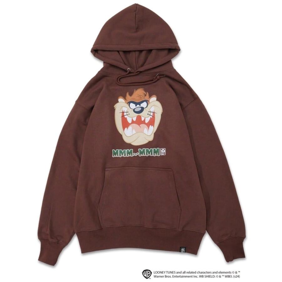 MAGICAL MOSH MISFITS（マジカルモッシュミスフィッツ） LOONEY TUNES x MxMxM LOVE TAZ ...