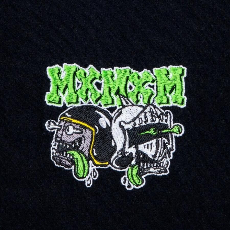 MAGICAL MOSH MISFITS キン肉マン x MxMxM どろどろ超人師弟コンビ TEE マジカルモッシュミスフィッツ マモミ : MOSHMACHINE@Yahoo!店 - 通販 ...