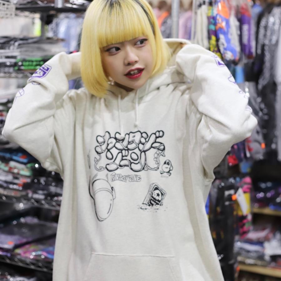 MAGICAL MOSH MISFITS MXMXM x FANTASYZONE マジカル MAGICAL MOSH MISFITS MXMXM x FANTASYZONE マジカル